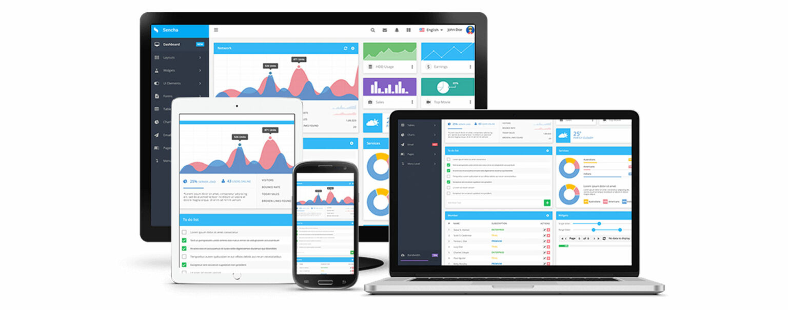 Top 10 web apps hiện nay và cách sử dụng - DK Tech