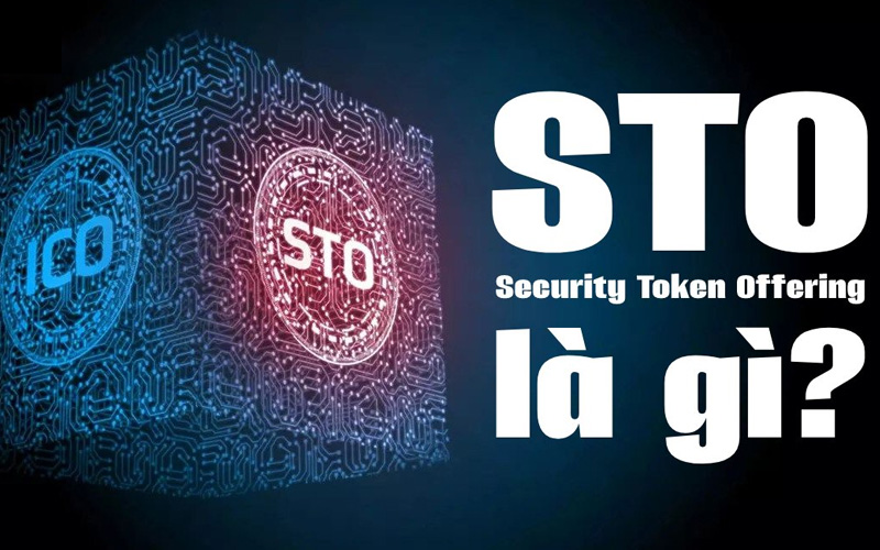 STO là gì - Tiềm năng của STO trong tương lai - DK Tech