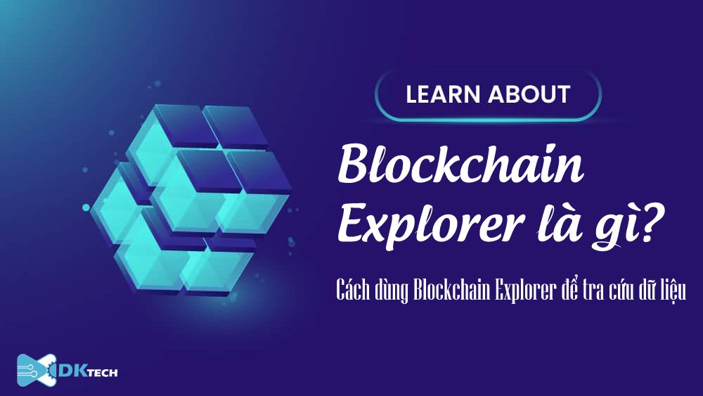 Blockchain Explorer