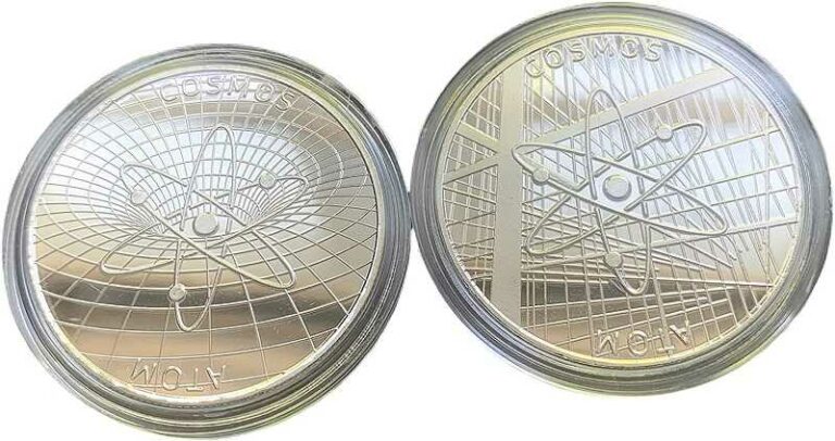 Cosmos là gì? ATOM coin là gì? Có nên đầu tư vào ATOM coin không? - DK Tech